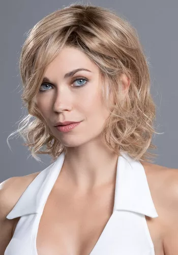 Pelucas media melena | www.barcelonapelucas.com